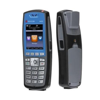 Spectralink – UC-Wireless