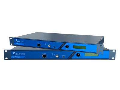 Omnitronics – UC-Wireless